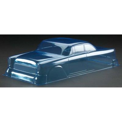 RJ Speed 1/10 50's Sportsman Racer Body RJS1051 Car/Truck Bodies wings ...