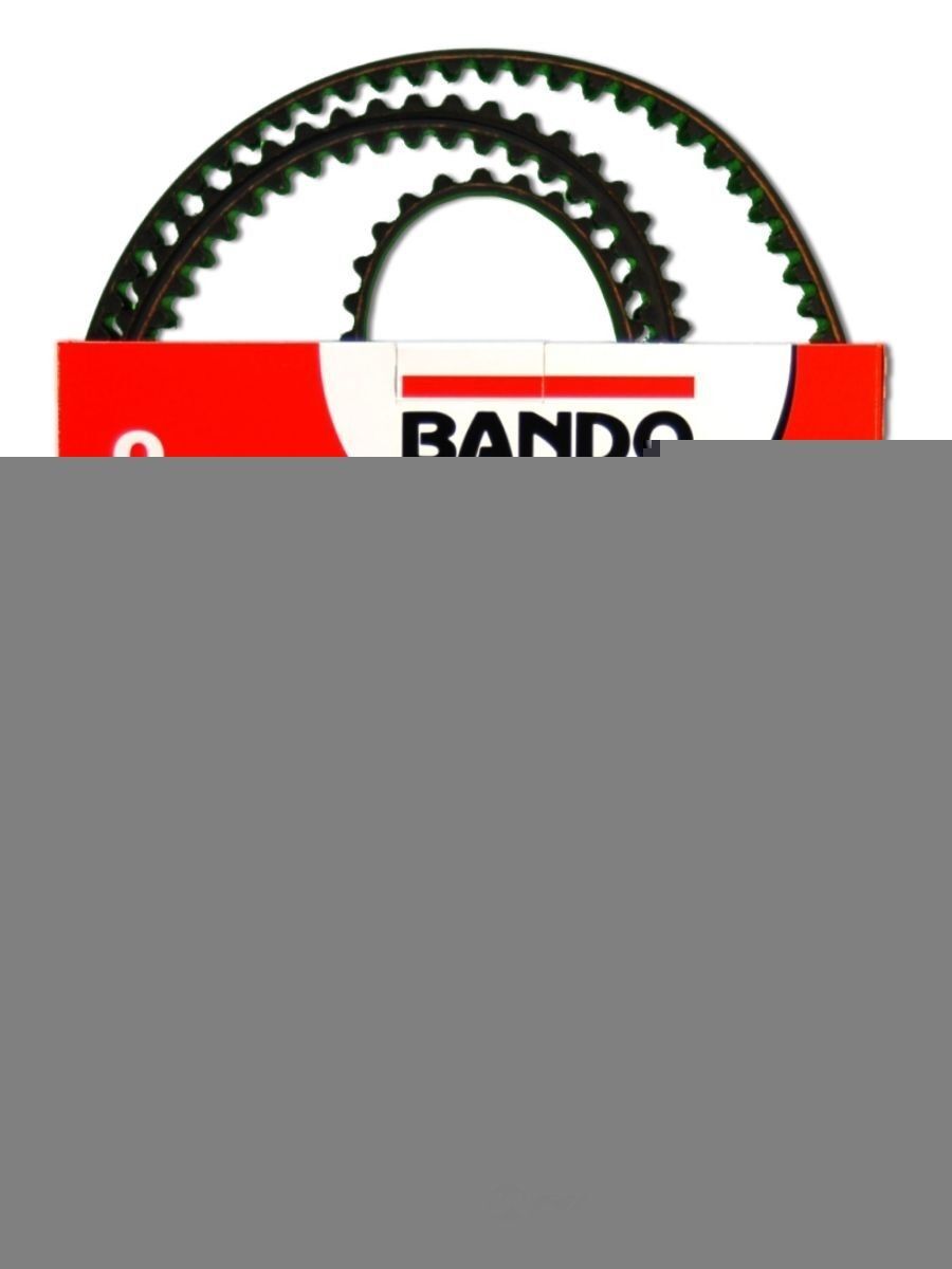 Engine Timing Belt-OHC Timing Belt Precision Engineered Timing Belt ...