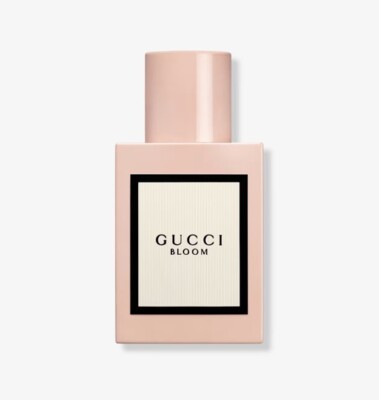 Gucci Bloom Eau de Parfum. 1.0oz 30ml. New Without box. Authentic. | eBay