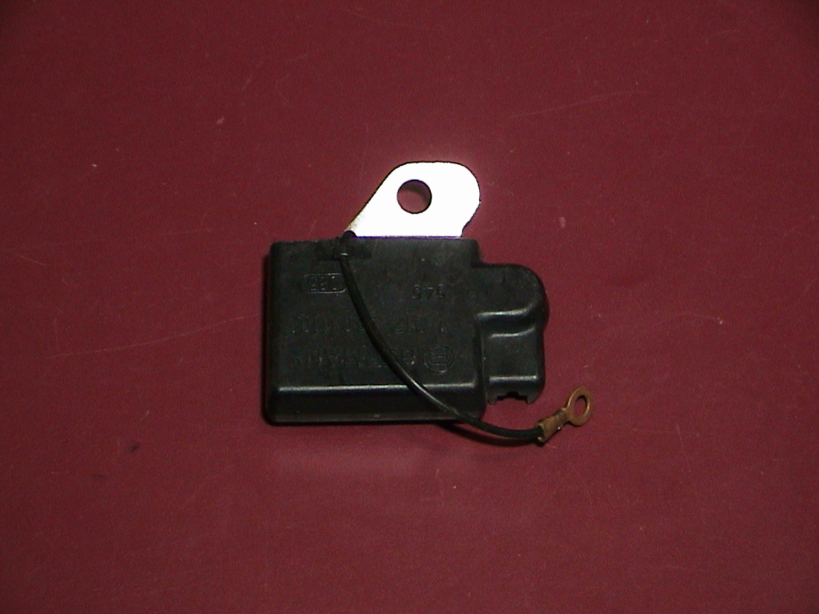 NEW OEM STIHL Chainsaw Electronic Ignition Trigger Unit Switch 042 AV ...