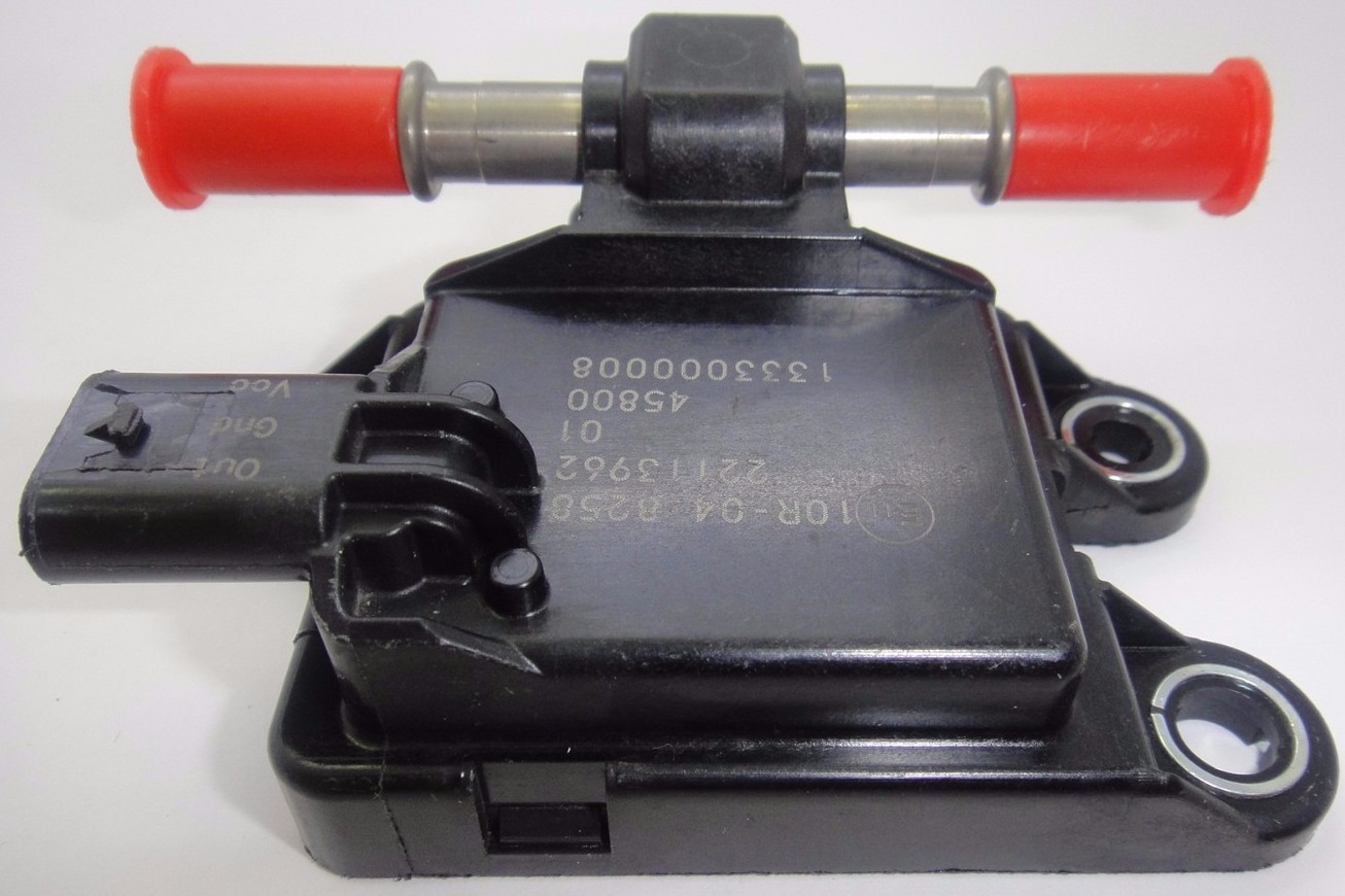 NEW OE... 10R-04 10R04 8258 22113962 FLEX FUEL SENSOR 10R-04 10R04 8258 ...