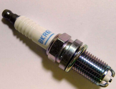 WSM NGK Spark Plug BKR6EKU / 6993 - BKR6EKU | eBay