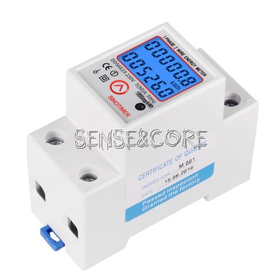 Electrical Power Measurement