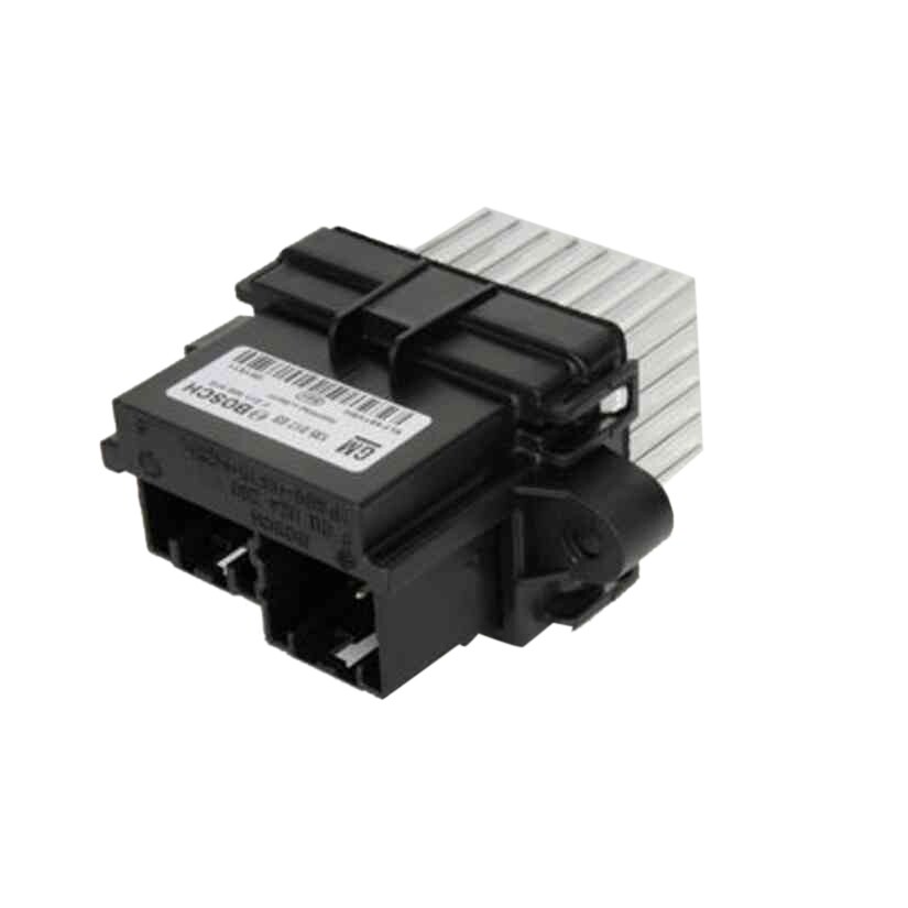 HVAC Blower Control Module ACDelco GM Original Equipment 15-81638 for ...