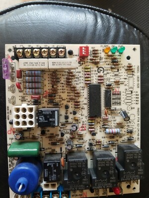 Rheem Rudd Control Board 1028-928 62-24140-02 used #P256 #P257#P267# ...