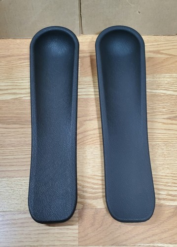 Pride Quantum EDGE Rehab Power Wheelchair Armrest Arm Pads (Pair) | eBay