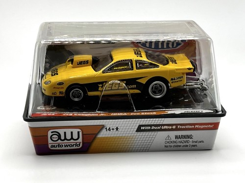 Jegs Slot Car | eBay