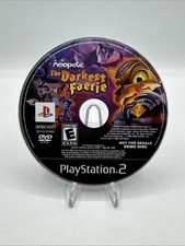 Neopets: The Darkest Faerie (Sony PlayStation 2, 2005) for sale online ...