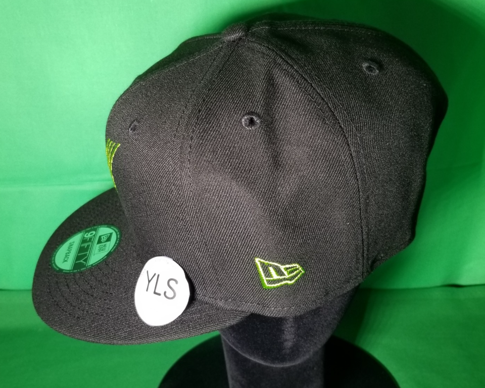 Yaamava Resort Casino San Manuel New Era 9TWENTY Hat Cap Adjustable ...