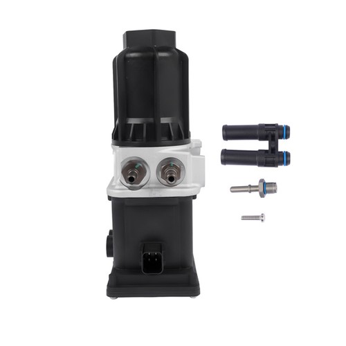 DEF Pump Exhaust Doser Pump Diesel Fit for Detroit DD15 0001407278 ...