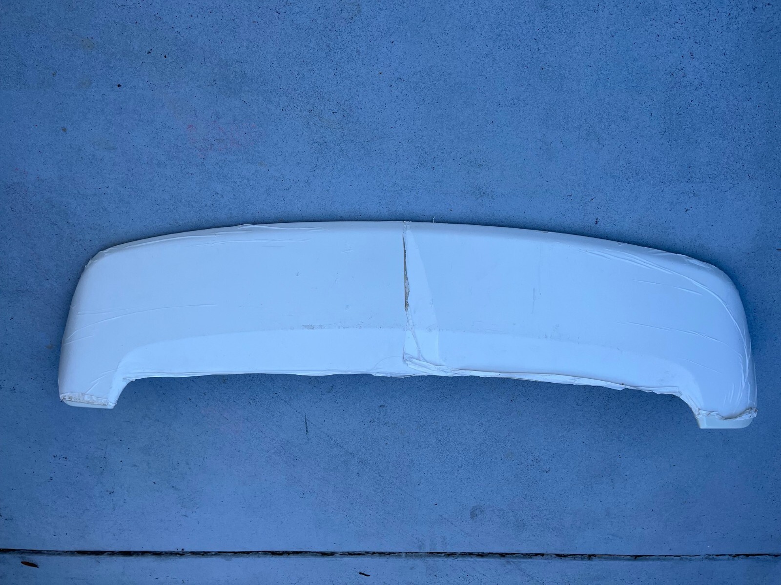 Spoiler-Iridium+Graphite%28K55%29+NISSAN+OEM+ACCESSORIES+999J1-GUXXX04 ...