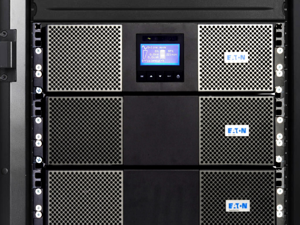 Eaton 9px 11kva Tower/rack Mountable UPS for sale online | eBay
