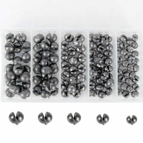 Fishing Split Shots for sale | eBay UK