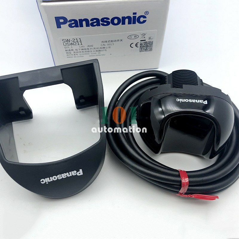 1PCS NEW FOR Panasonic light start switch sensor Panasonic SW-211 | eBay