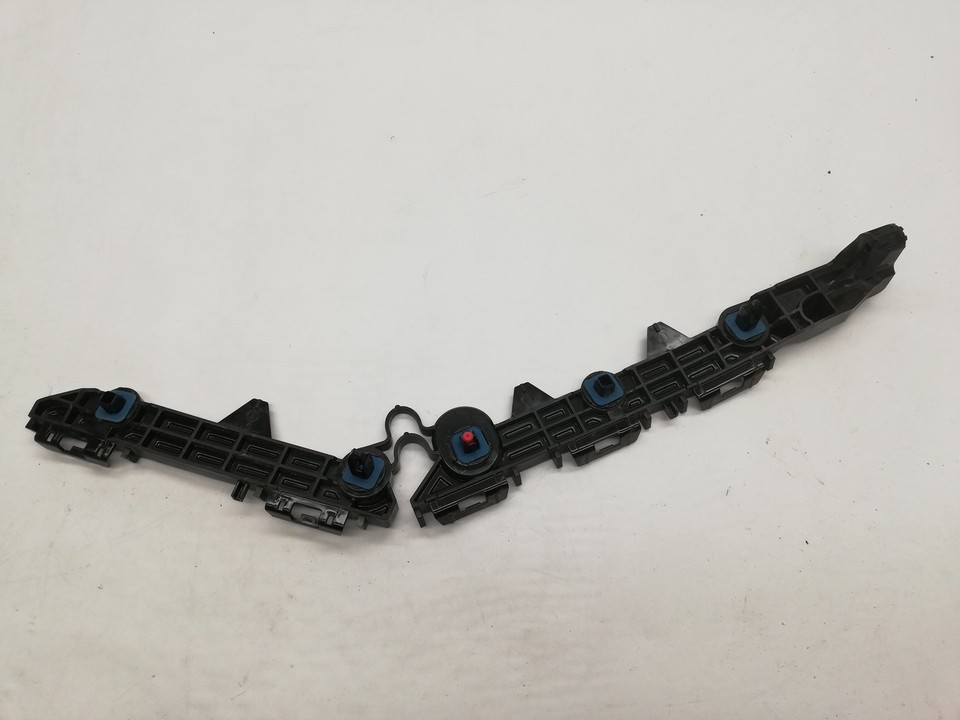 TOYOTA Rav 4 V XA50 AWD La + 2.5 Trasero Derecho Bumper Soporte 52155 ...