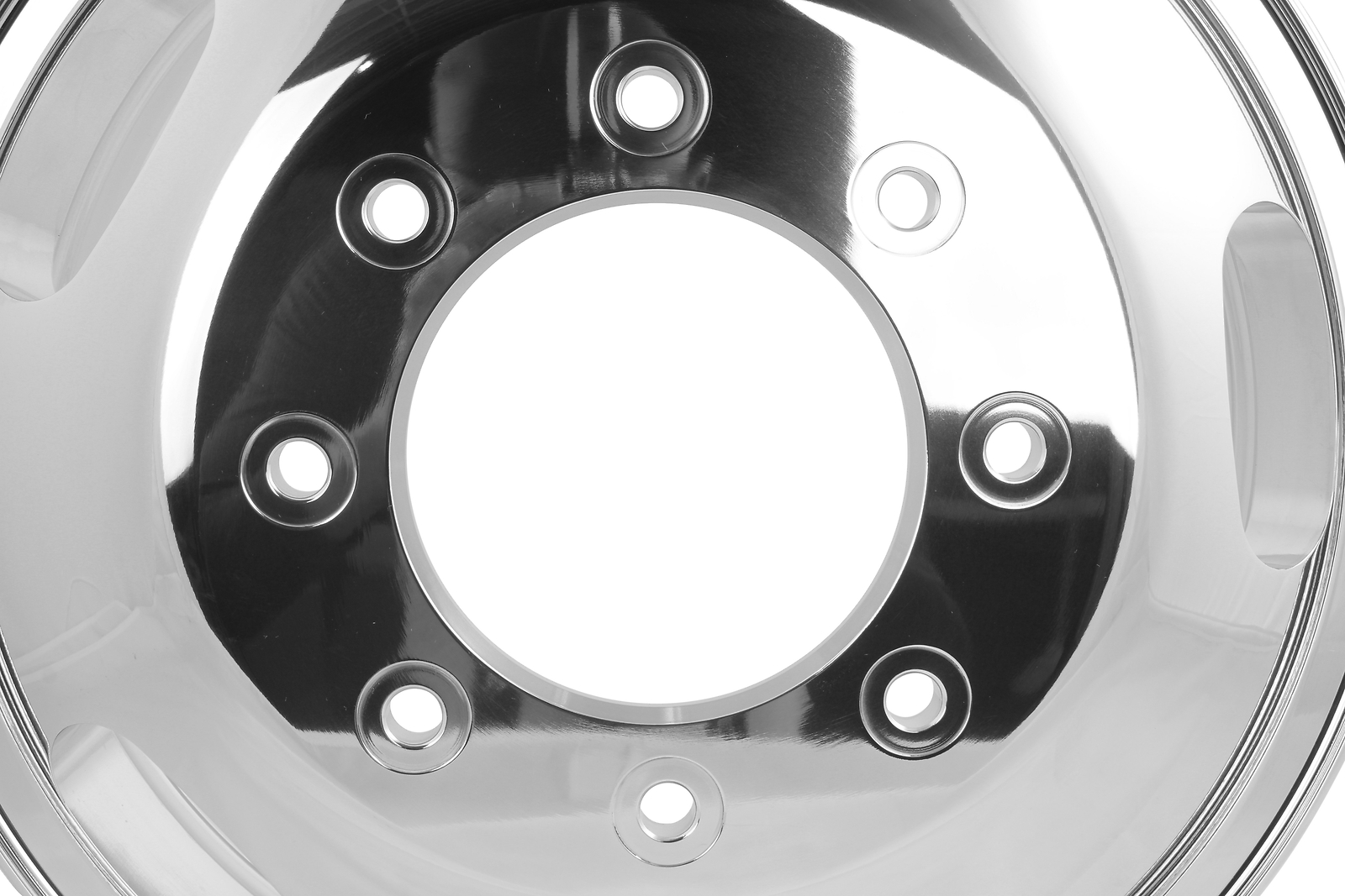 New 17" x 6.5" Replacement Front Wheel for Ford F-350 F-450 2005-2020 ...