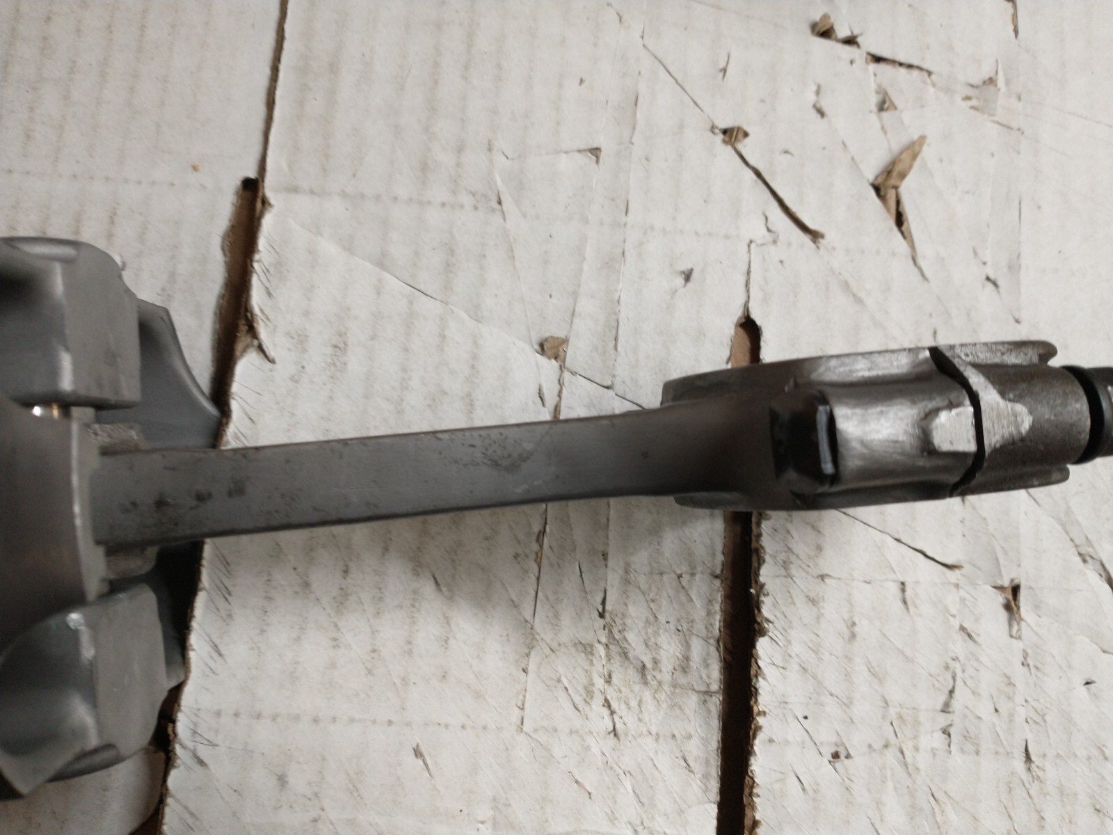 327 Chevy Super Stock Pistons L2326F Standard Bore Set of 8 for sale ...