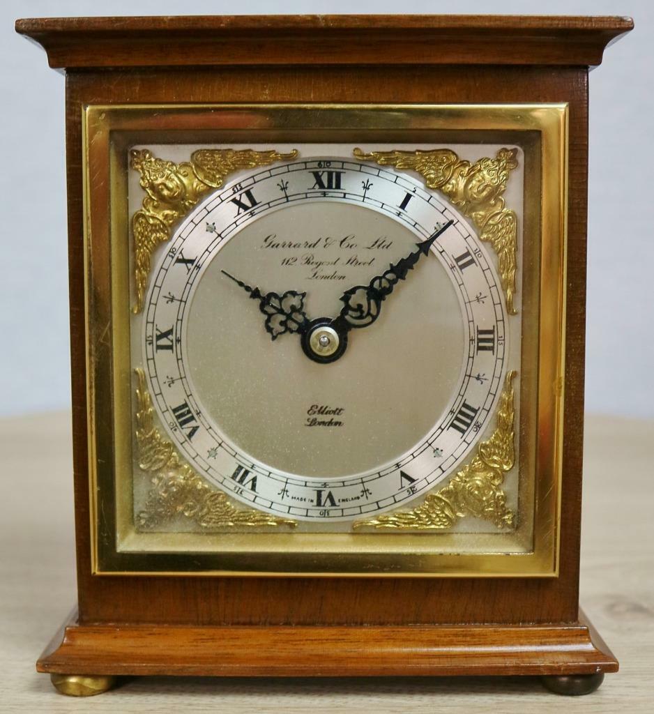 Garrard Clock for sale in UK | 44 used Garrard Clocks