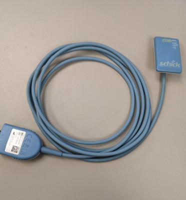 Dental Imaging & X-Ray - Schick Elite