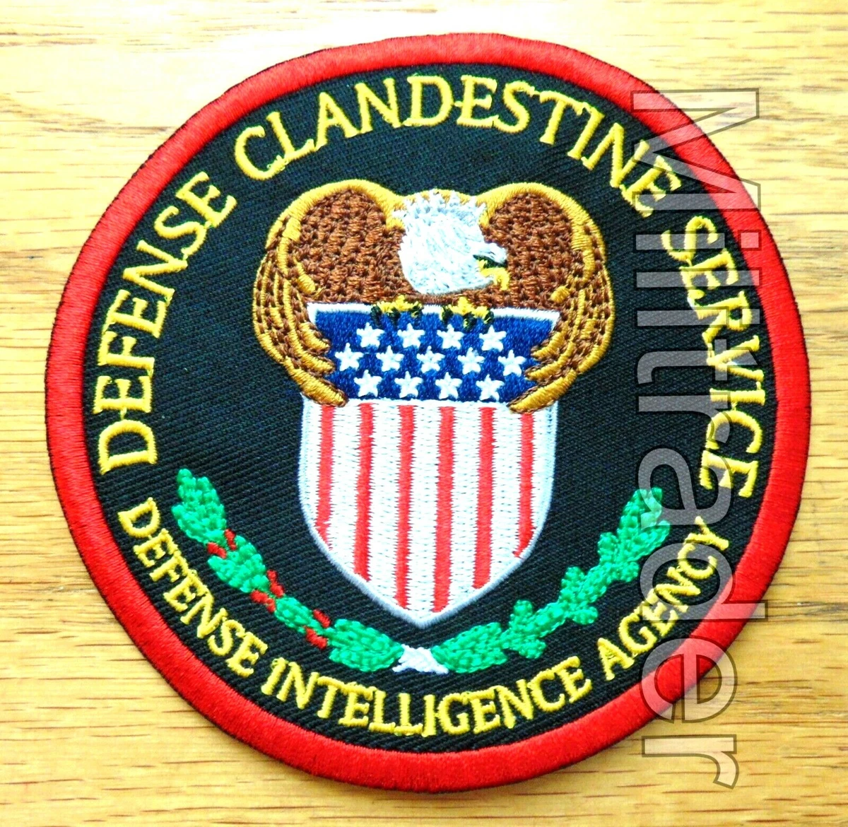 Defense Intelligence Agency Wallpaper