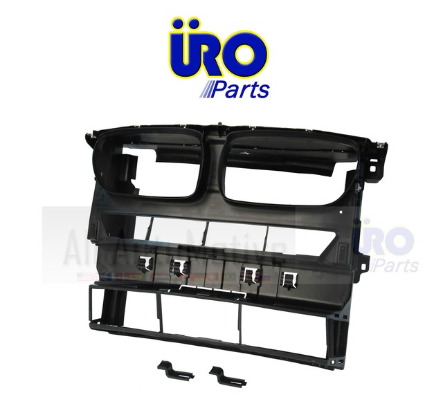 One URO HVAC Defrost and Heater Air Duct Hose 51747200787 for BMW for ...