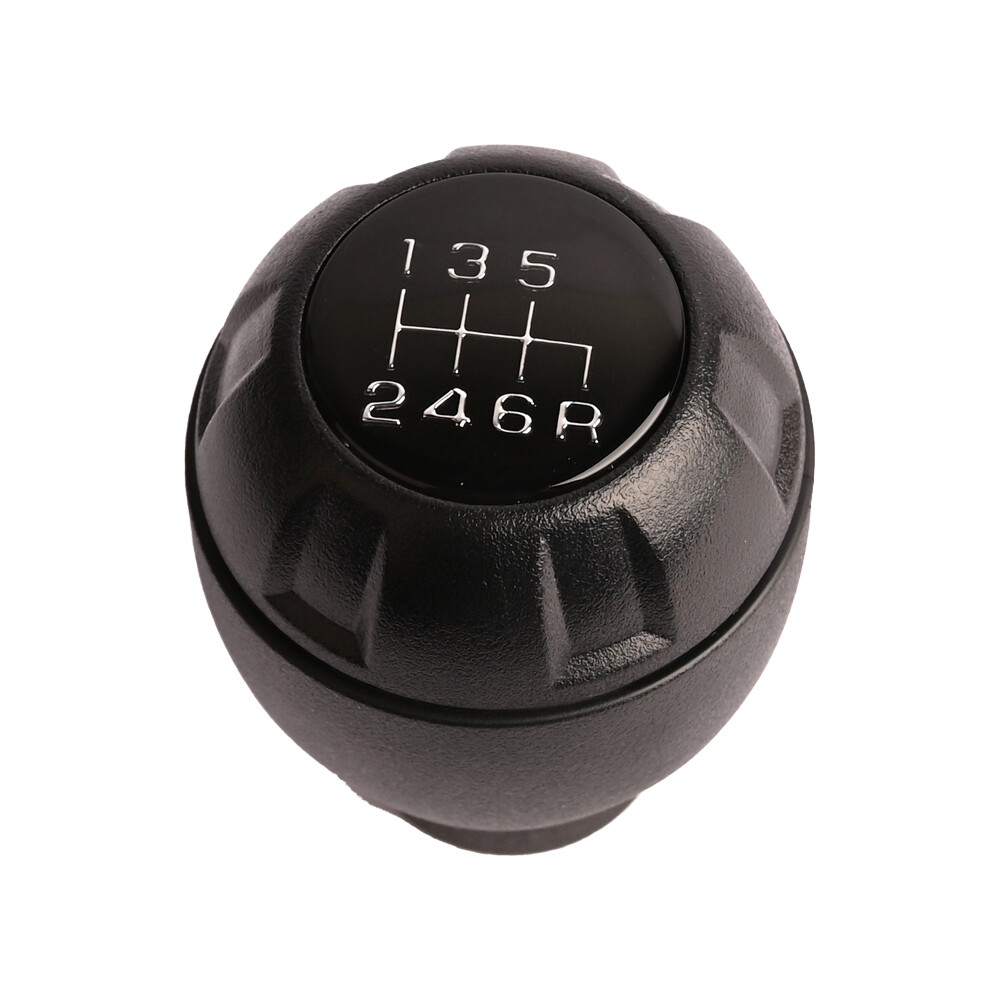 For 2007-2013 Jeep Wrangler JK 6 Speed Manual Shifter Shift Knob ...