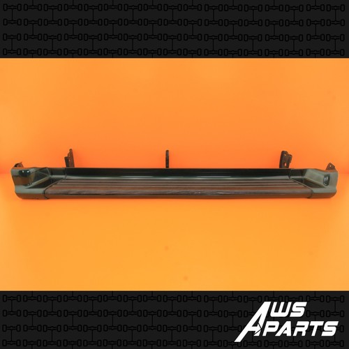 1996-2002 Toyota 4Runner Limited Green OEM Running Board Right Pass ...