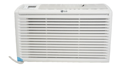 LG Window Air Conditioner Missing Remote Control - White (LW6017R) | eBay