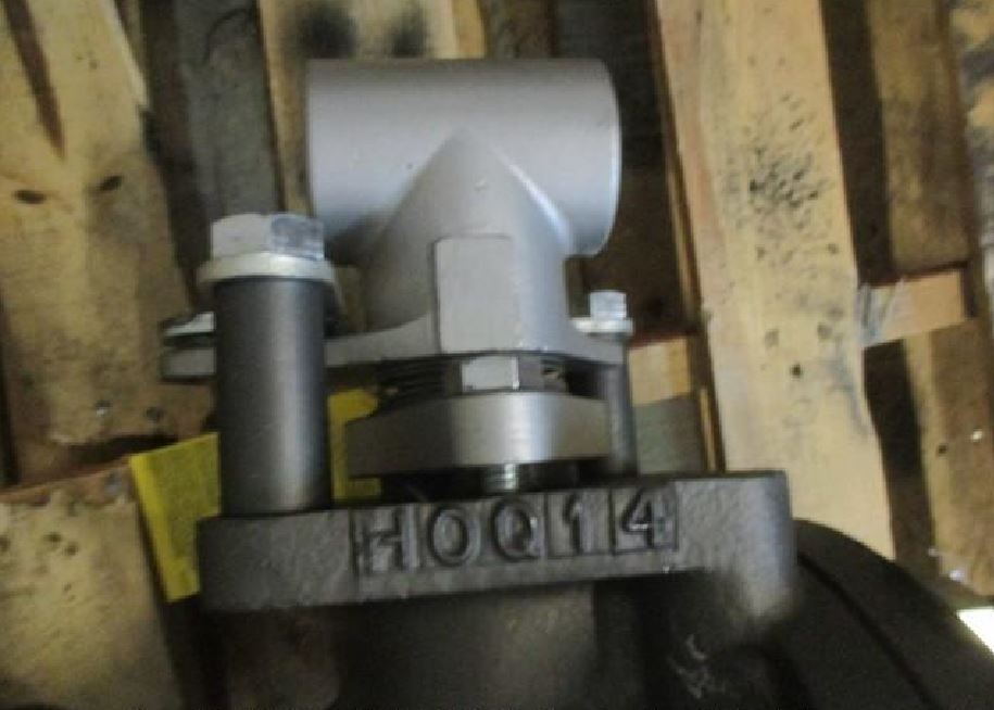 Apollo 88A-20C-01 6" CARBON STEEL FULL PORT FLANGED BALL VALVE for sale ...