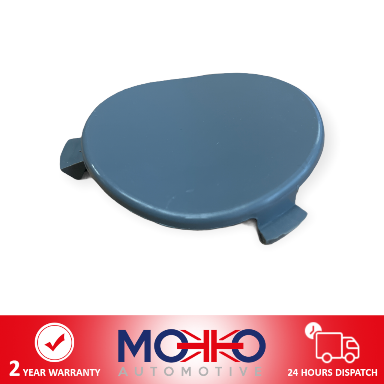 BUMPER TOW HOOK EYE CAP REAR FOR FORD FOCUS MK3 MK III C-MAX MK2 GRAND ...