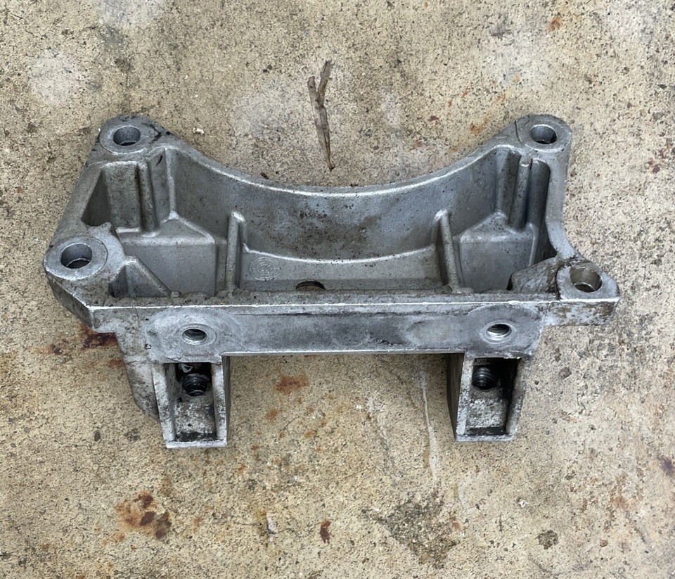 1996-2018 MERCEDES-BENZ REAR TRANSMISSION BRACKET 1402421340 W210 With ...