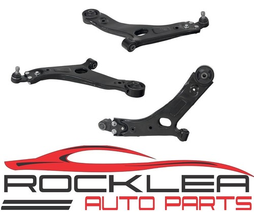 HYUNDAI IX35 LM CONTROL ARM LEFT HAND SIDE FRONT | eBay Australia