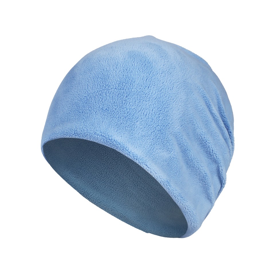 Military Polar Fleece Beanie Watch Cap Cold Weather Skull Warm Winter ...