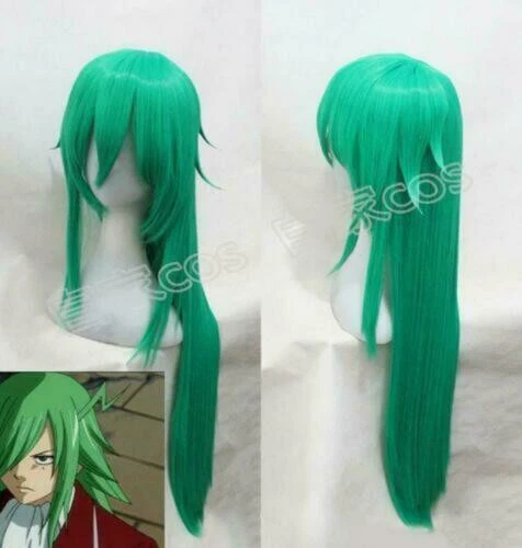 Freed Fairy Tail Cosplay