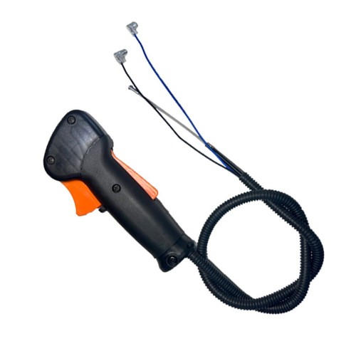 Lawn Mower Parts Easy Installation Enhances Functionality Landscaping ...