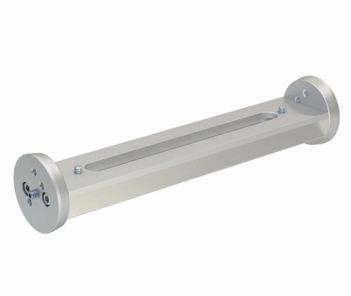 Vixen Polarie Accessories mounting bar Dovetail Slide Bar DD Silver ...