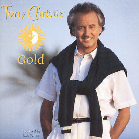 Gold by Tony Christie (CD, Jul-1999, Bmg) for sale online | eBay