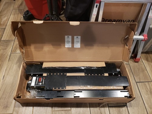 Lippert Quick Drop™ RV Stabilizer - Double Leg Kit (YTP025745) | eBay