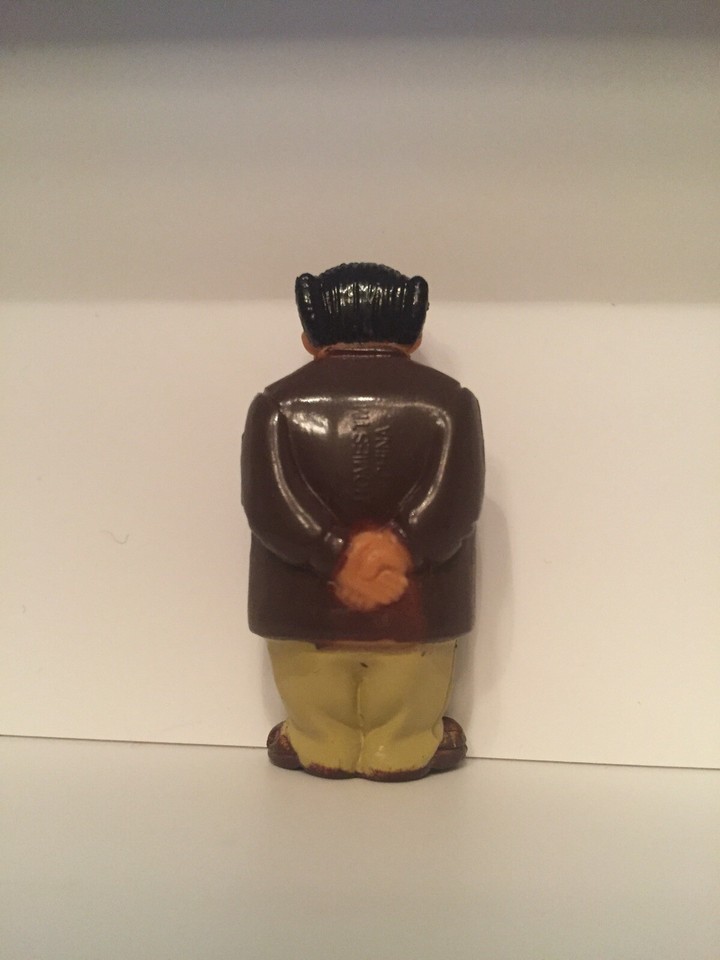 Homies Night Owl Mini Figure EUC | eBay