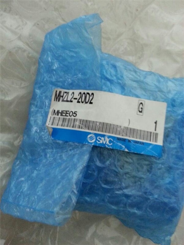 Used SMC MHZL2-20D2 zn | eBay