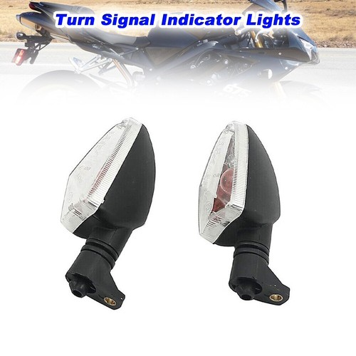 Turn Signal Indicator Light NEW Fit For Triumph Street Triple 675 2008 ...