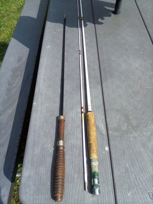 Rods - Rod Unknown Maker