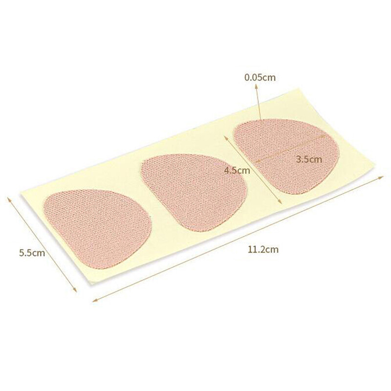 4Sheets Foot Callus Stickers Removal Patch Protection Pads Medical ...