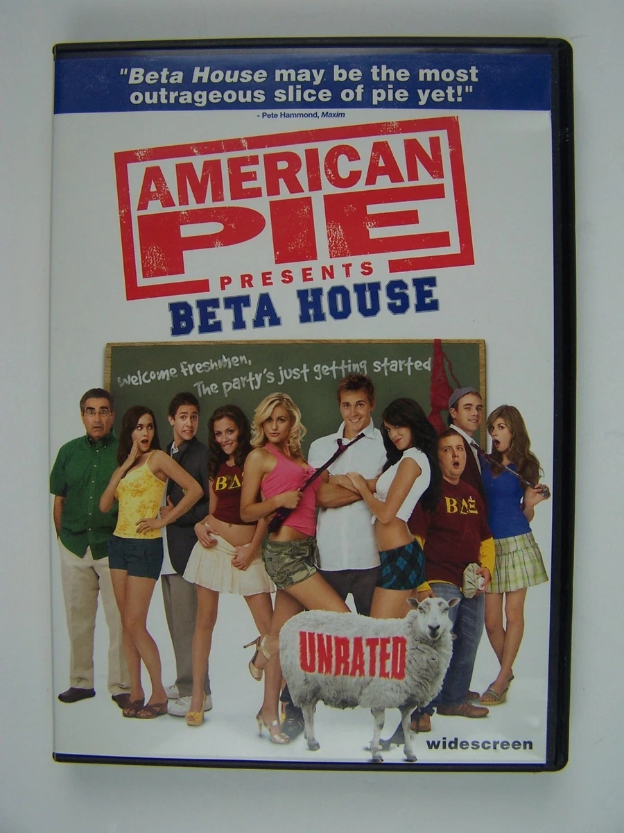 Steve Talley Beta House