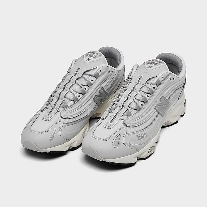 New Balance 1000 'Grey Matter/White' | Men Sizes 7.5 - 14 | M1000JB | eBay