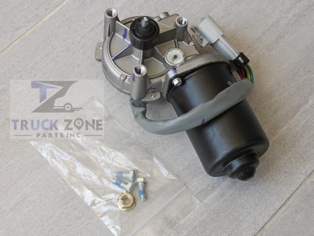 Volvo VNL Windshield Wiper Motor Genuine OEM 85150366 85139507 for sale ...