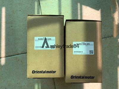 1PCS NEW IN BOX Oriental Motor BLHM5100K-GFS | eBay