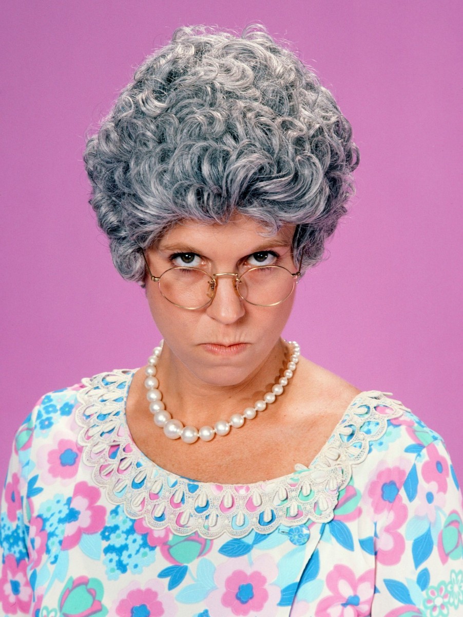 Maman De Vicki Lawrence