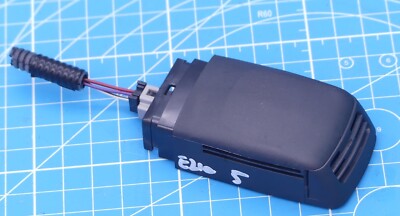 Toyota Corolla E210 Mk12 MZEA12R ZWE211R Rain Sensor OEM Genuine 89941 ...