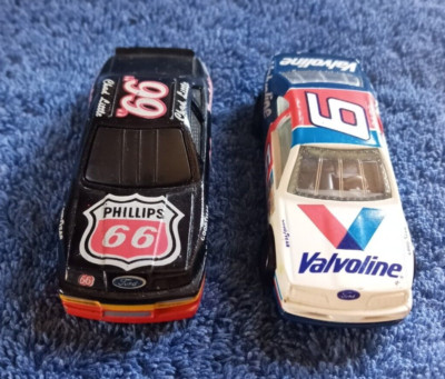 Chad Little #66 Trop-Artic 1992 Racing Champions 2 p Hot Wheels ...